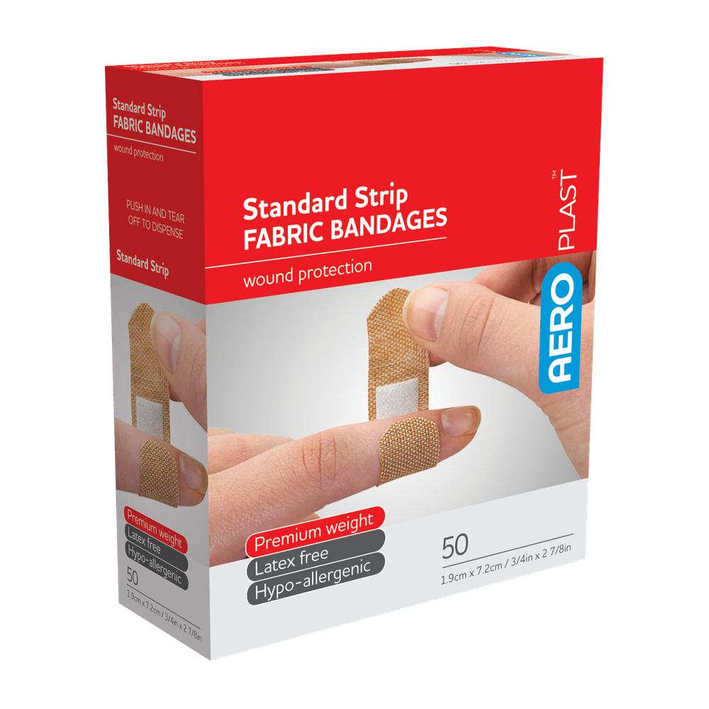 Wound Dressing|Wound Care|Fabric