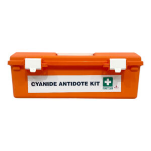 CYANIDE FIRST AID>Medical Solution>Cyanide Poisoning First Aid