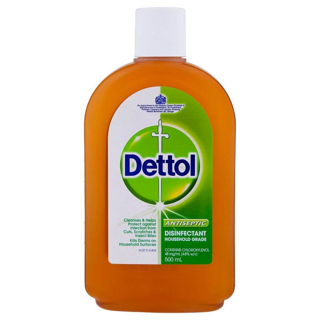 DETTOL|antiseptic
