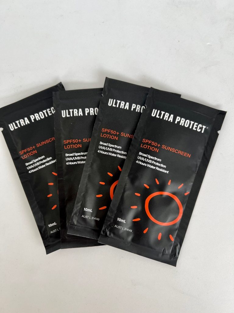 Buy Bulk Australian Made SPF 50+ Sunscreen From Medical Solution