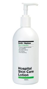 HOSPITAL SKIN CARE LOTION 500ML
