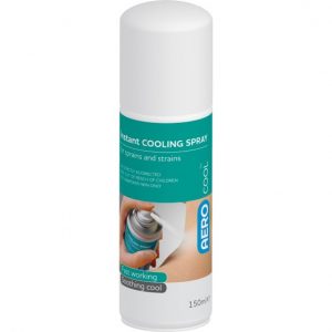 Cold Spray>>sport Pain Relief>>Icy Cold Spray For Sprains And Strains