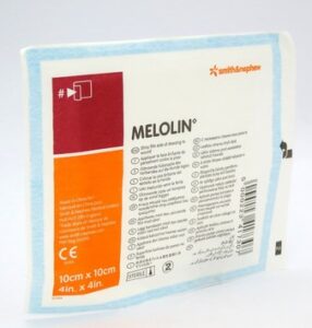 Melolin Dressing >>Medical Solution