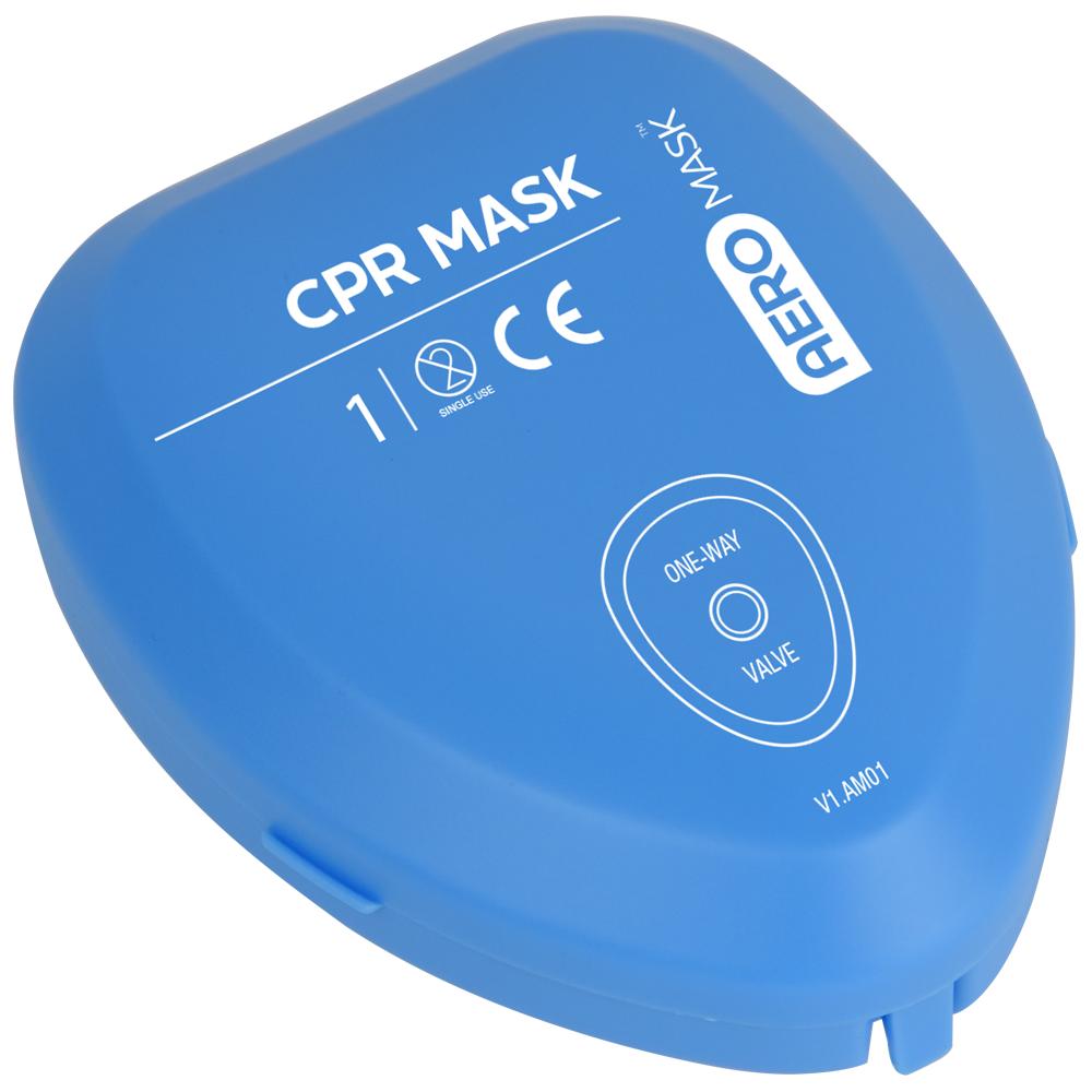 CPR|POCKET MASK |RESUSCITATION