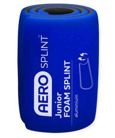 SAMSPLINT ALUM SPLINTING Junior