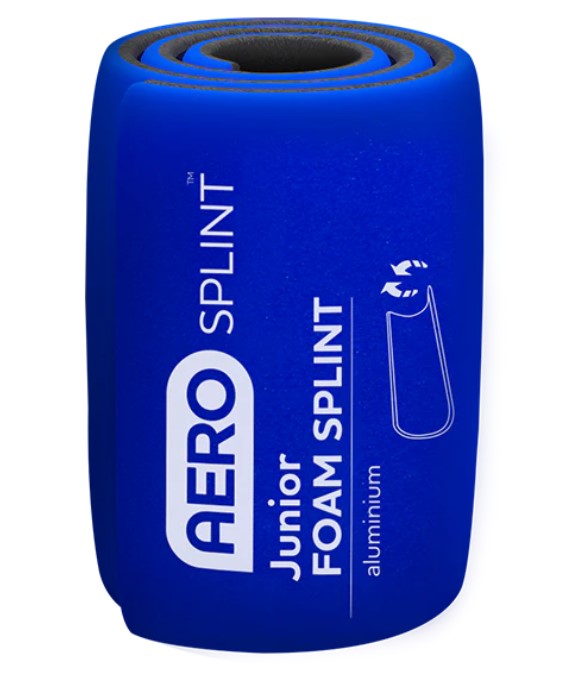 SAMSPLINT ALUM SPLINTING Junior