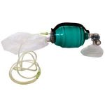 BVM| THE BAG II|Resuscitation Equipment