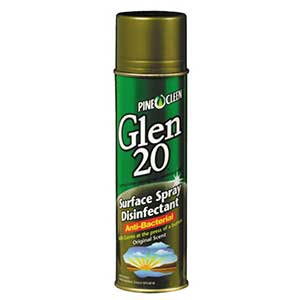 Buy Glen 20 Spray » Sale Ends » Medical Solution