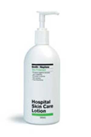 HOSPITAL SKIN CARE LOTION 500ML