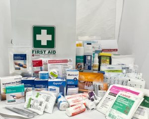 Kitchen First Aid Kit>>Buy A First Aid Kit For Kitchens-restaurant