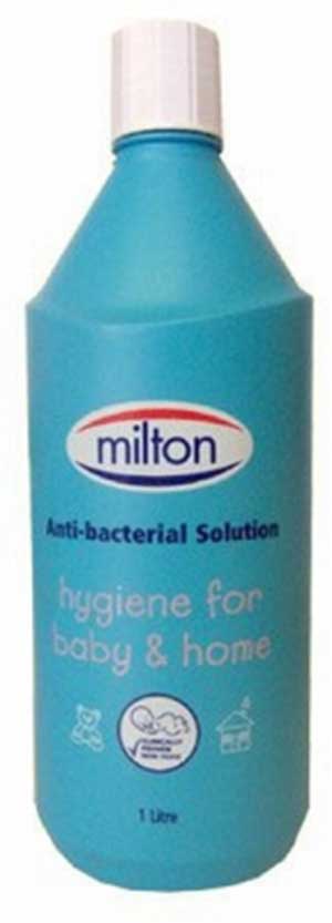 MILTON SOLUTION 1L