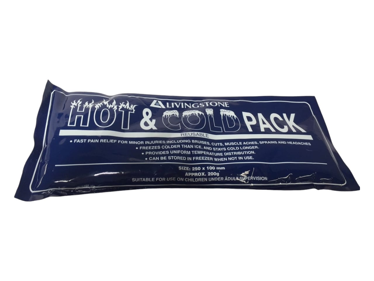 Buy Ice Therapy First Aid>heat Therapy>ice Pack> Medical Solution