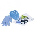 Defibrillator Preparation Kit By Medical Solution Melbourne