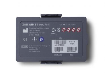 Buy Zoll Battery For Zoll AED3>>Medical Solution