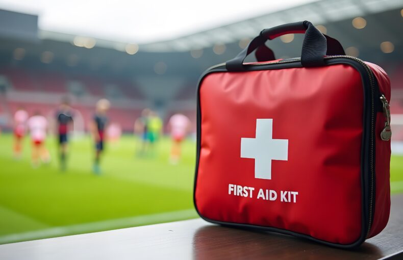 Sprains And Strains » Medical Solution - First Aid Supplies & Training