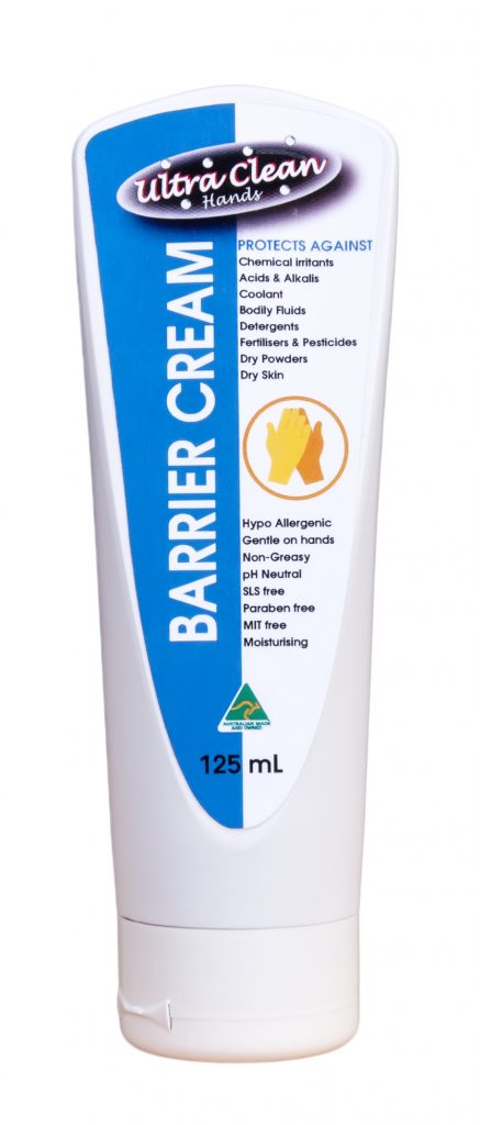 Buy BARRIER CREAM Melbourne >> Medical Solution
