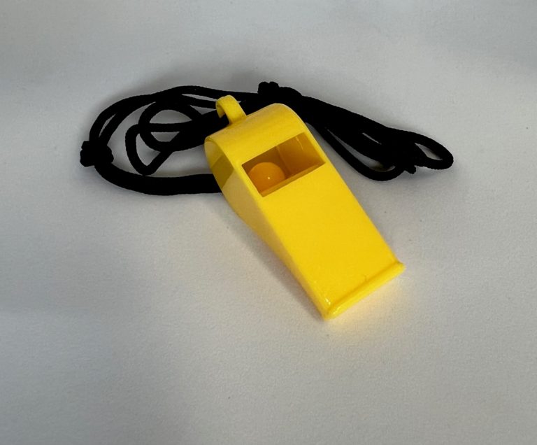 Outdoors First Aid Kits Melbourne>>First Aid Whistle