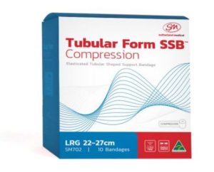 TUBULAR FORM SSB Large