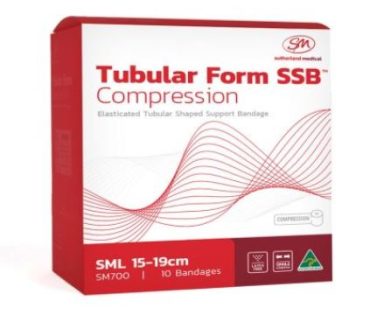 TUBULAR FORM SSB Small