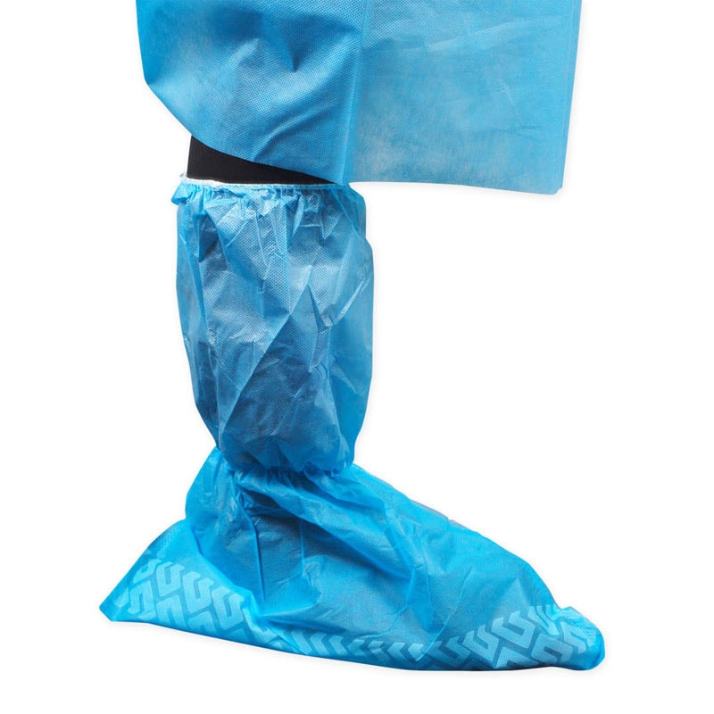 Disposable Waterproof Overboot Cover>>Hygiene Supplies >>Medical Solution