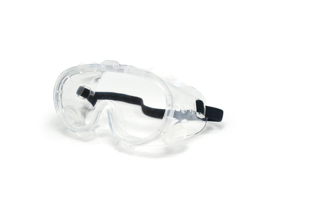 Buy Bulk Safety Goggles Melbourne>SAFETY Goggles EYE PROTECTION ...