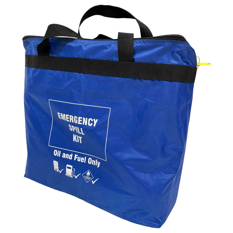 Workshop Spill Kits Melbourne>> Spill Clean Up Bins