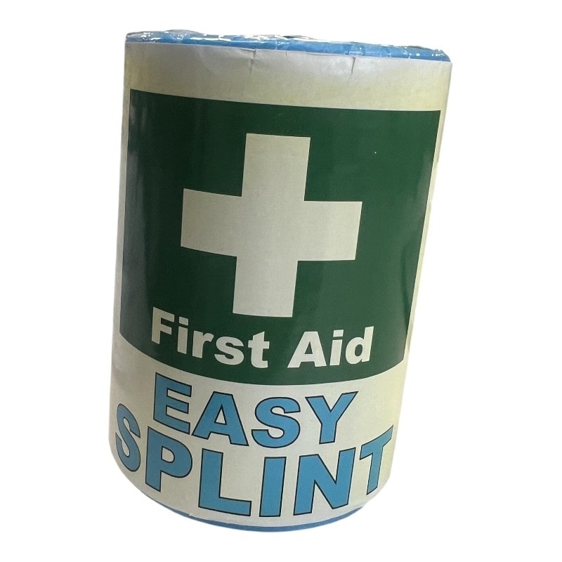 Buy First Aid Foam Splint Medical Solution